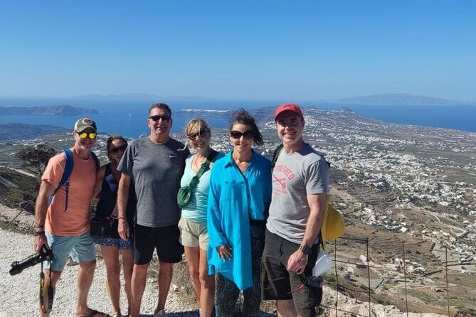 My Ultimate Full-Day Private Santorini Road Trip - Final Thoughts