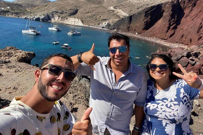 My Ultimate Half-Day Private Santorini Road Trip - Final Words