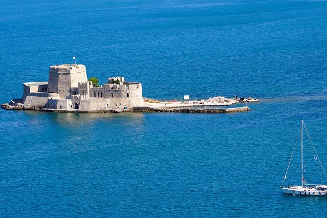 Mycenae Epidaurus Corinth Nafplio Private Day Tour from Athens - Who Is This Tour Best For?