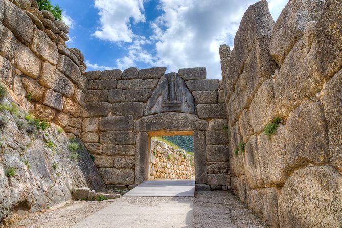 Mycenae, Epidaurus, Nafplio Full Day Private Tour from Athens - The Itinerary in Detail: What You Can Expect
