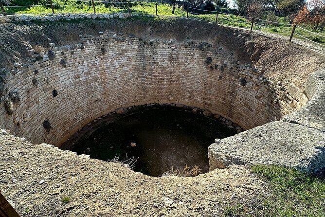 Mycenae Epidaurus Nafplio Isthmus Canal Private Luxury Tour - Who Should Book This Tour?