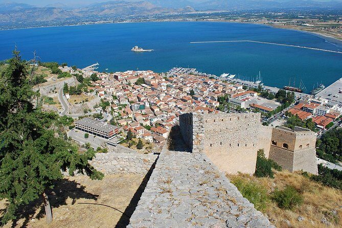 Mycenae, Epidaurus, Nafplio private tour from Athens - Who Will Love This Experience?