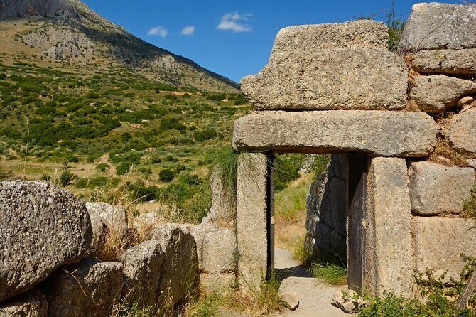 Mycenae Half-Day Private Tour from Athens - Worth the Cost? Analyzing the Value  