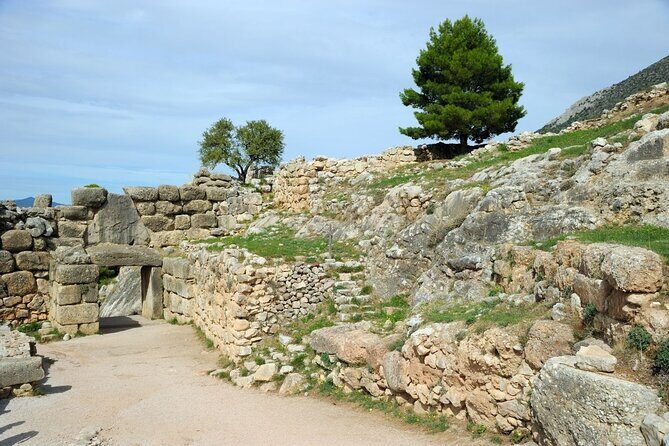 Mycenae Half-Day Private Tour from Athens - Final Thoughts  