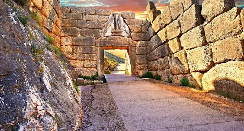 Mycenae Nafplion: one day Spanish guided tour - Exploring the Peloponnese: A Full-Day Guided Tour from Athens