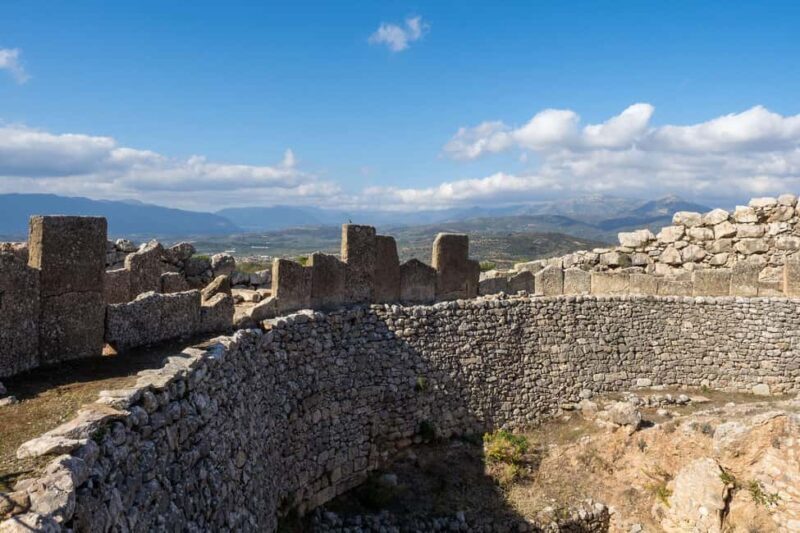 Mycenae Private Tour with Licensed Guide and Tickets - Final Thoughts: Is This Tour Worth It?