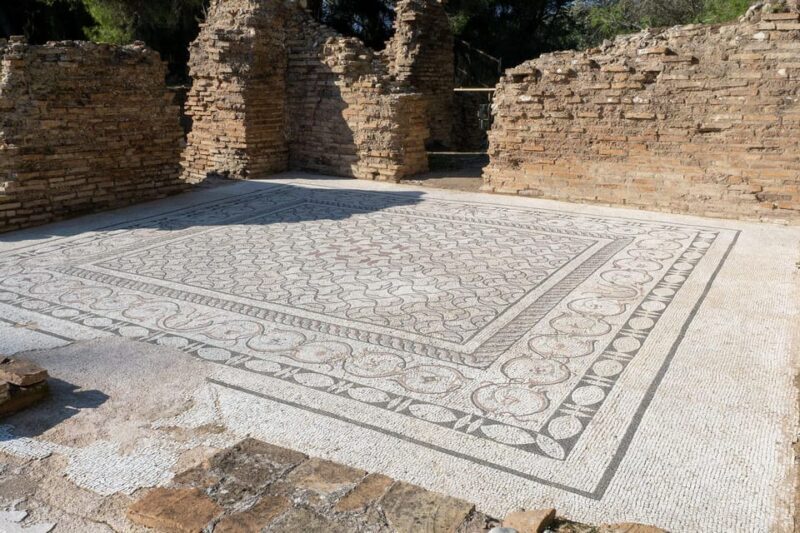 Mycenae Private Tour with Licensed Guide and Tickets - FAQ