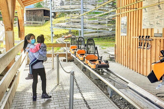 MY*GUiDE EXCLUSiVE Neuschwanstein Castle Tour INCL. TiCKETS and ALPiNE COASTER from Munich - Frequently Asked Questions