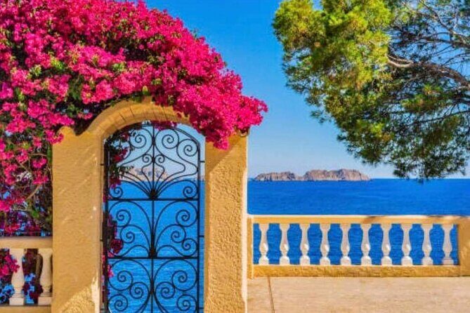 Mykonian Mosaic Tour for the First Time Visitors from Cruise Port - Exploring the Itinerary in Detail