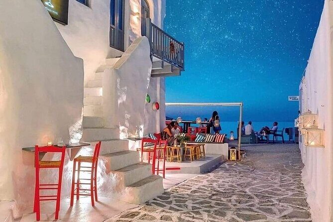 Mykonian Mosaic Tour for the First Time Visitors from Cruise Port - The Sum Up: Who Is This Tour Perfect For?