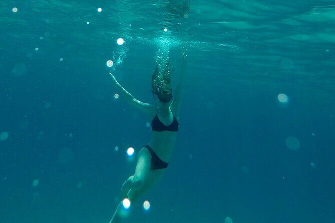 Mykonos 6hrs sailing cruise: Delos Rhenia with lunch & transfer - The Sum Up: Who Is This Sailing Cruise Perfect For?