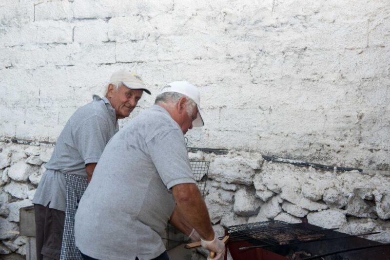 Mykonos: Barbecue at a Mykonian Farm - An In-Depth Look at the Mykonos Farm BBQ Tour