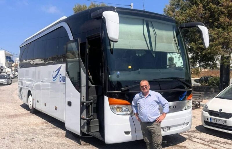 Mykonos: Beach Escape and Free Time in Mykonos Town - Final Thoughts