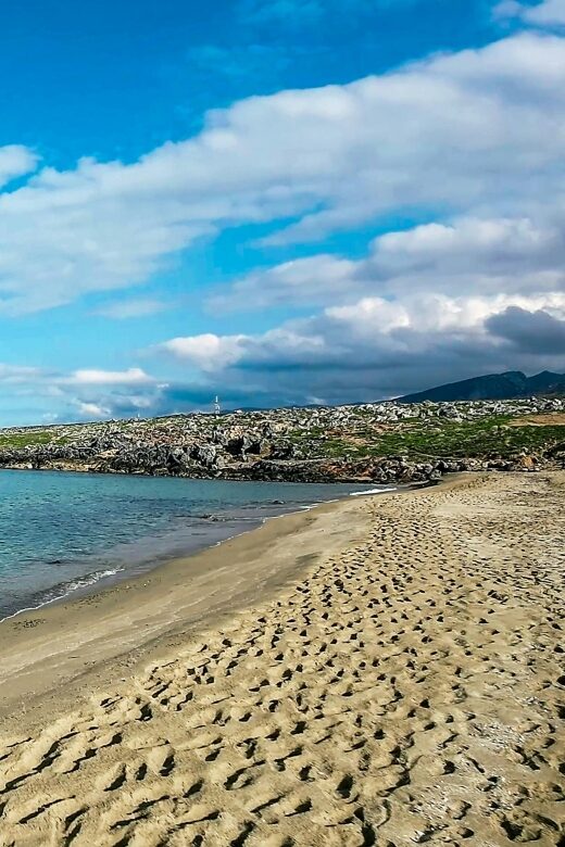 Mykonos: Beach Hopping Tour by Van - The Experience: Pros and Cons