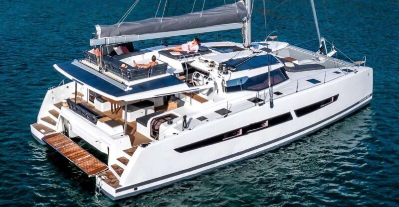 Mykonos: Catamaran Cruise with 3-Course Meal and Transfers - Who Should Consider This Tour?