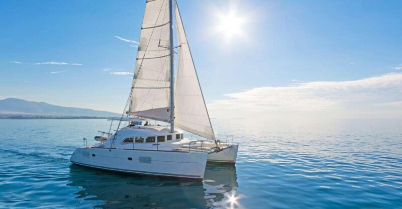 Mykonos: Catamaran Cruise With Meal and Drinks - Who Is This Tour Perfect For?