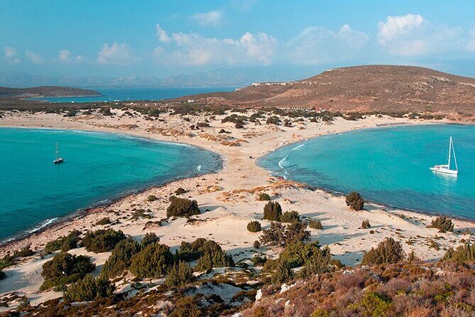 Mykonos Catamaran Cruise with Meal Drinks and Sup - Practical Details and Tips  