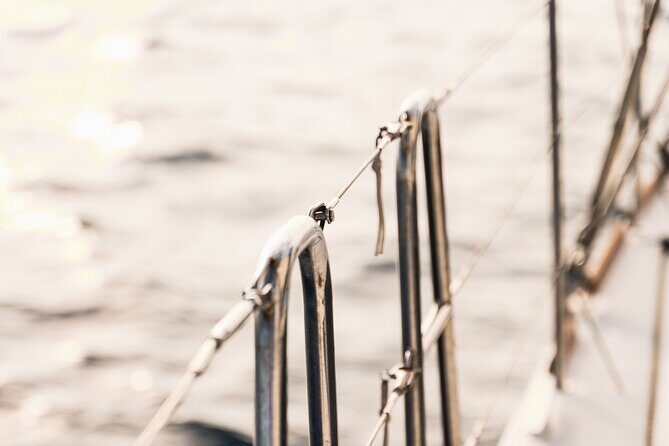 Mykonos Catamaran Sunset Cruise with Meal, Drinks & Transfer - Final Thoughts