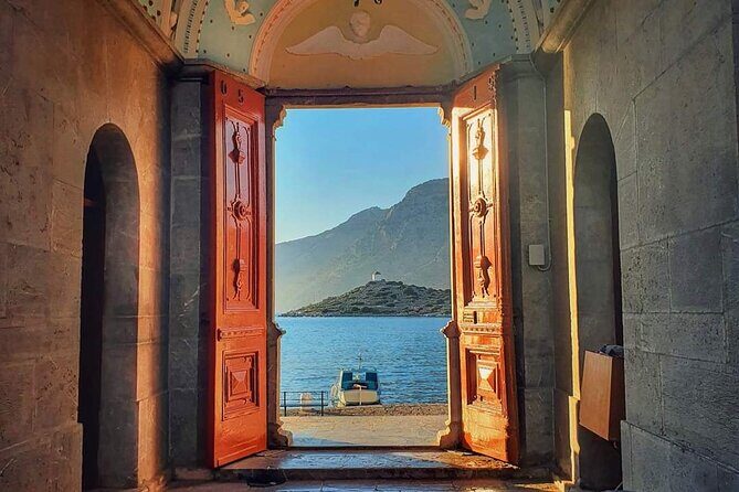 Mykonos Coastal Delights: A Cruise Passenger's Dream Day - Mykonos Town and Little Venice