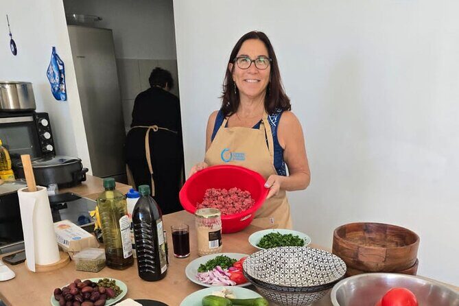 Mykonos Cooking Class and Sunset View for Cruise Travelers - Logistics & Practicalities