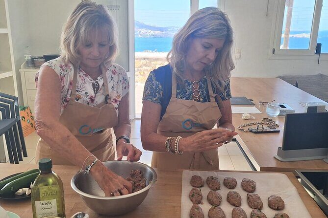 Mykonos Cooking Class Experience for Cruise Travelers - An In-Depth Look at the Mykonos Cooking Class