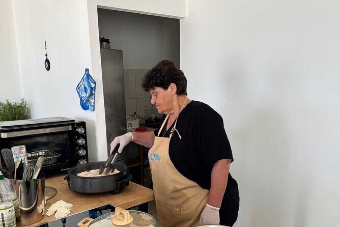 Mykonos Cooking Class Experience for Cruise Travelers - Who is This Tour Best For?