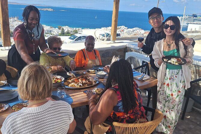 Mykonos Cooking Class Experience for Cruise Travelers - FAQ