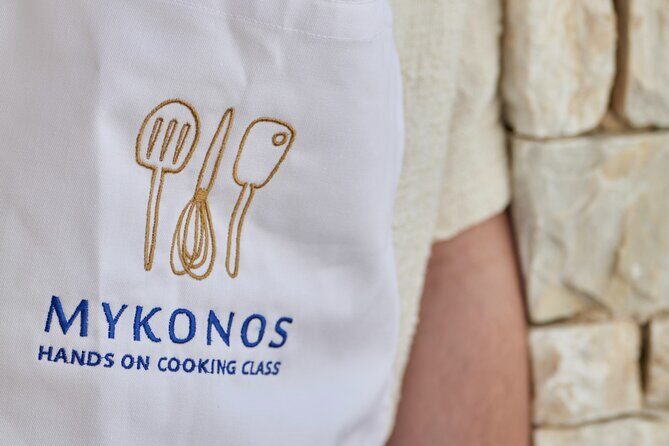 Mykonos Cooking Class- Hands On - The Sum Up