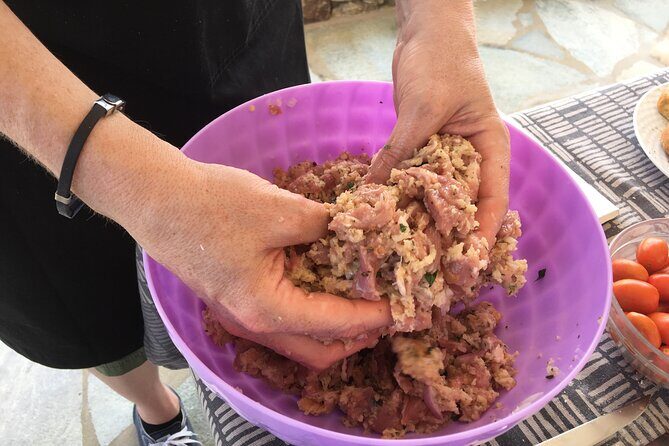 Mykonos Cooking Class of Local Specialties - An In-Depth Look at the Mykonos Cooking Class Experience