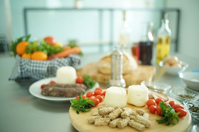 Mykonos Cooking Class of Local Specialties - Practical Details & Tips