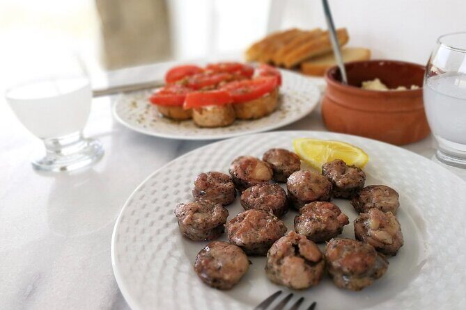 Mykonos Cooking Class of Local Specialties - Frequently Asked Questions