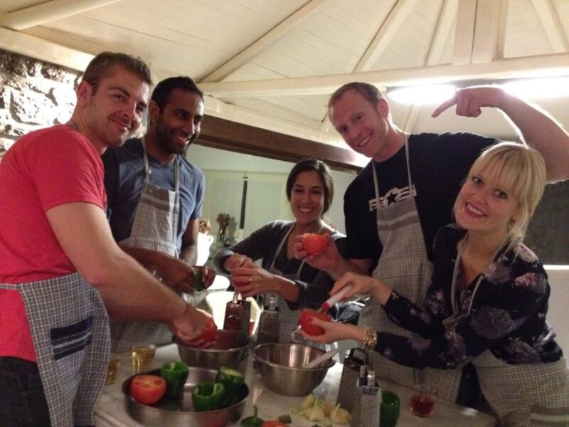 Mykonos: Cooking Class with Food and Wine - Frequently Asked Questions