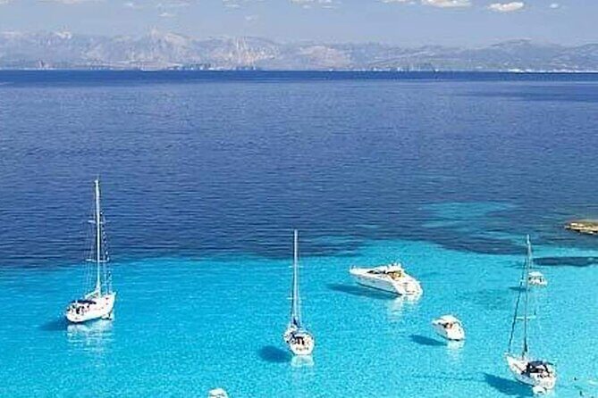 Mykonos Cruise-Friendly Tour from Cruise Port - Reviews and Authentic Experiences