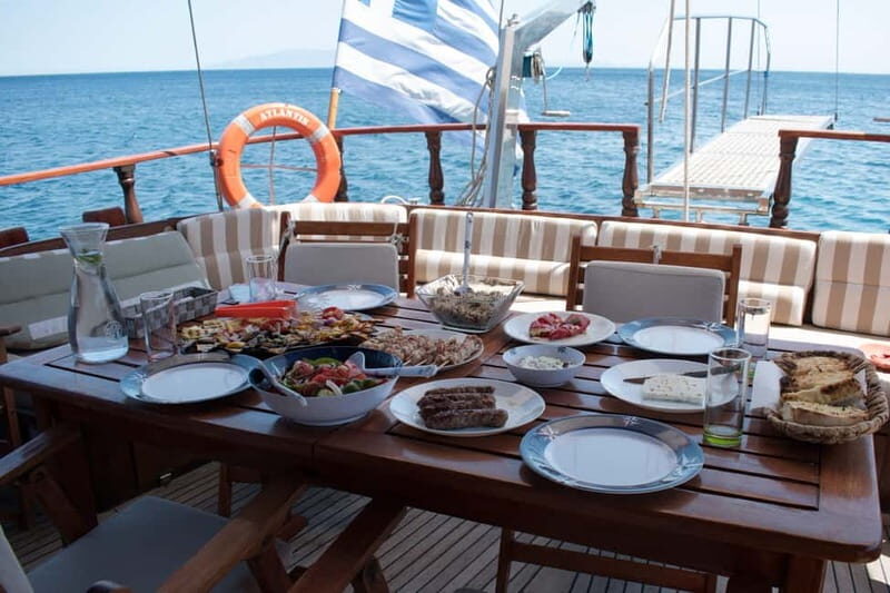 Mykonos: Delos and Rhenia Islands Cruise with BBQ Meal - Overall Value and Suitability