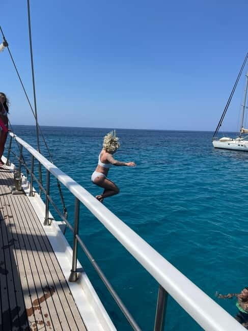 Mykonos: Delos and Rhenia Islands Cruise with BBQ Meal - Final Thoughts