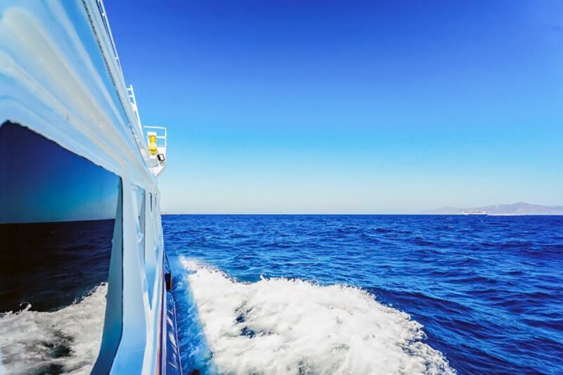 Mykonos: Delos Boat Transfer with Cell Phone Audioguide - Who Is This Tour Best For?