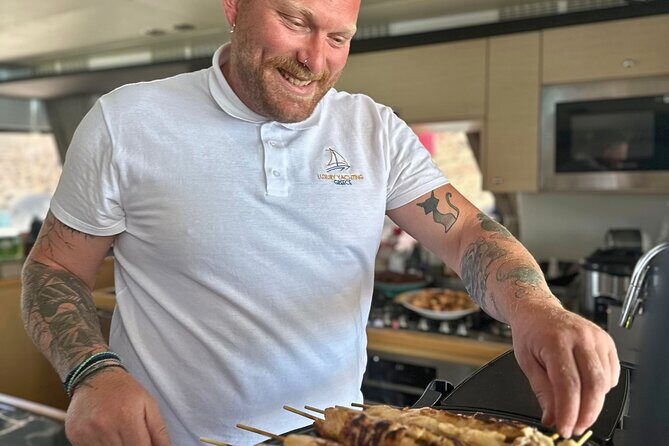 Mykonos Delos Rhenia Daily Cruise with BBQ, Drinks & Transfer - Final Thoughts  