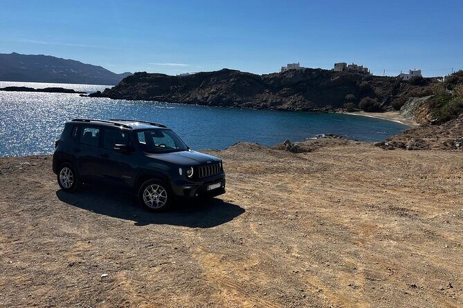 Mykonos Discovery : Half or Full Day Private Tour - Final Thoughts