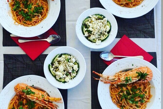 mykonos eleftheriou yachting Private tour mykonos delos renia - Key Points