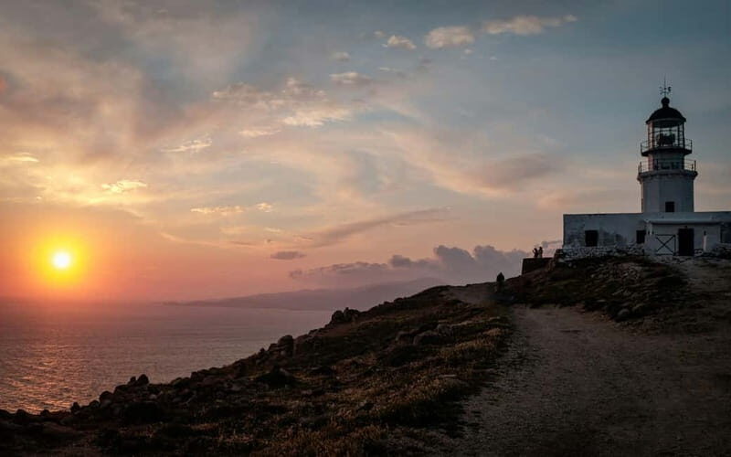 Mykonos: Essential Tour Half & Full Day Private Guided Tour - Introduction: A well-rounded glimpse of Mykonos