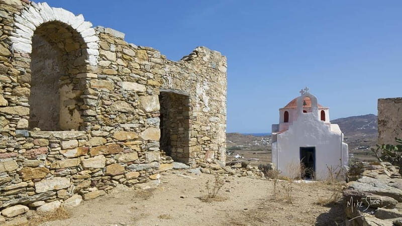 Mykonos: Essential Tour Half & Full Day Private Guided Tour - Final thoughts