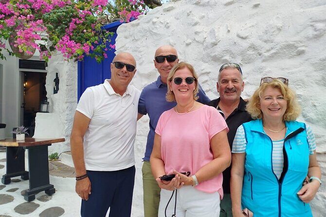 Mykonos Exclusive Panoramic Tour  Private or Small Group - Final Thoughts