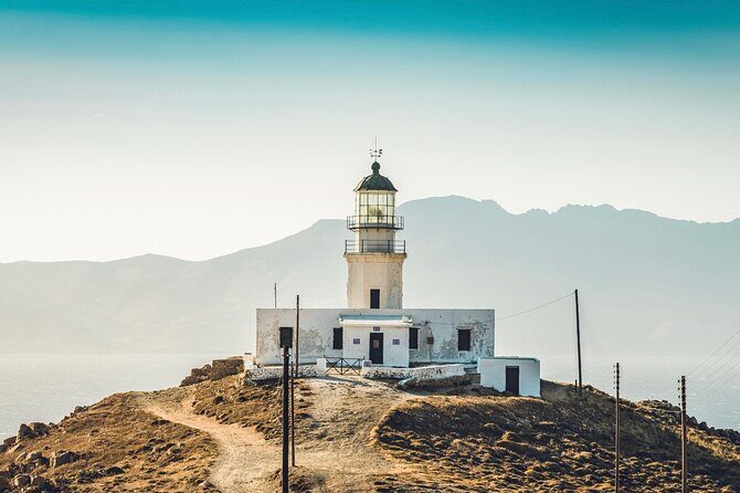 Mykonos Exclusive Panoramic Tour  Private or Small Group - Final Words