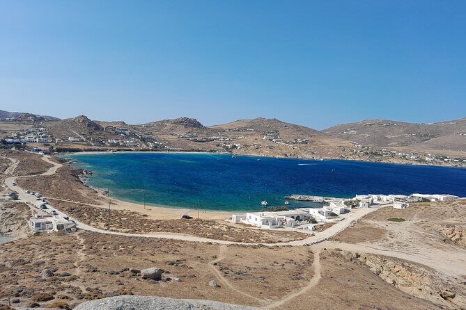 Mykonos Exploration : Private Jeep Tour with a local - Who Should Consider This Tour?