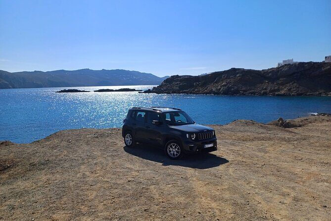 Mykonos Exploration : Private Jeep Tour with a local - Final Thoughts