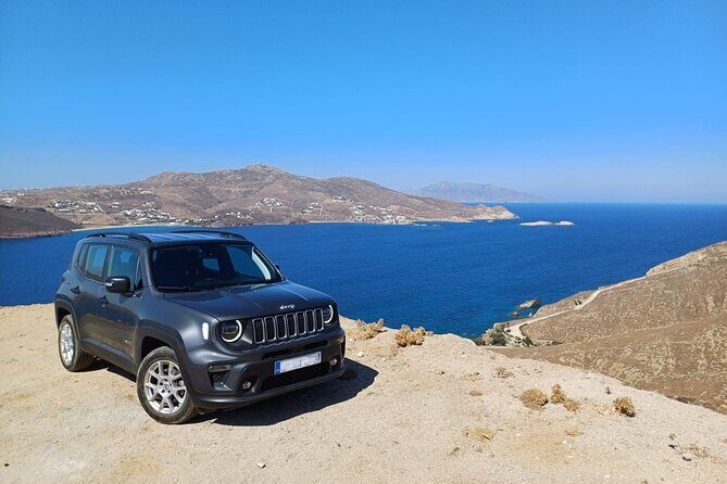 Mykonos Exploration : Private Jeep Tour with a local - FAQ