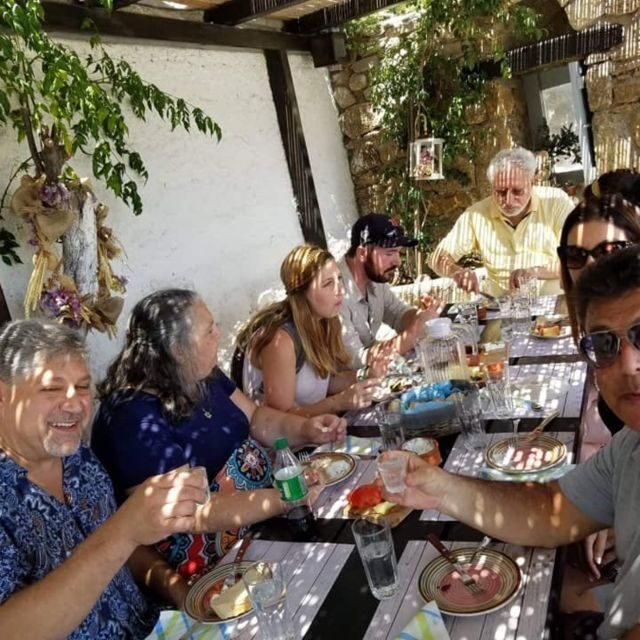 Mykonos: Farm, Ano Mera Village, and Beaches Guided Tour - Scenic Beaches & Hidden Corners