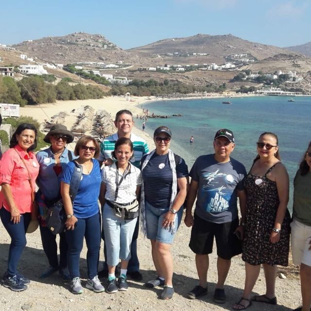 Mykonos: Farm, Ano Mera Village, and Beaches Guided Tour - The Sum Up: Who is this tour best for?