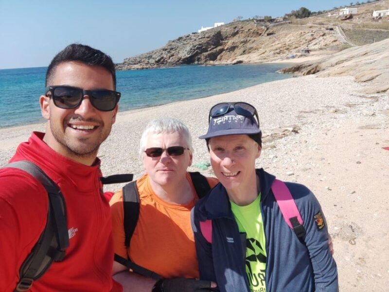 Mykonos: Farm, Ano Mera Village, and Beaches Guided Tour - FAQ