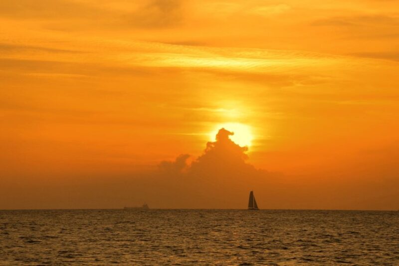 Mykonos: Full-Day Catamaran Cruise with Fresh Lunch - Introduction